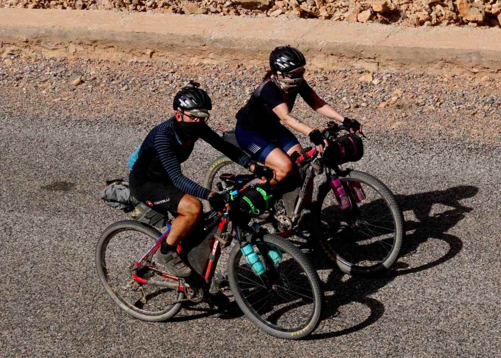 Trans Morocco Trail – Sahara | Atlas | Atlantic