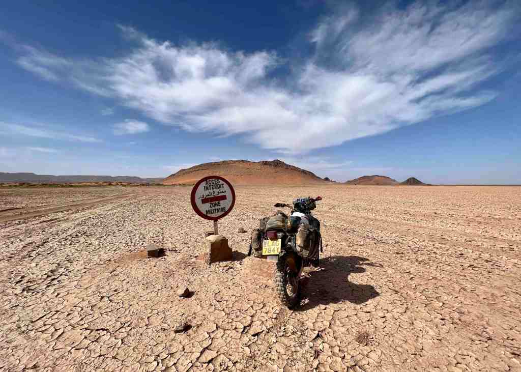Trans Morocco Trail – Sahara | Atlas | Atlantic