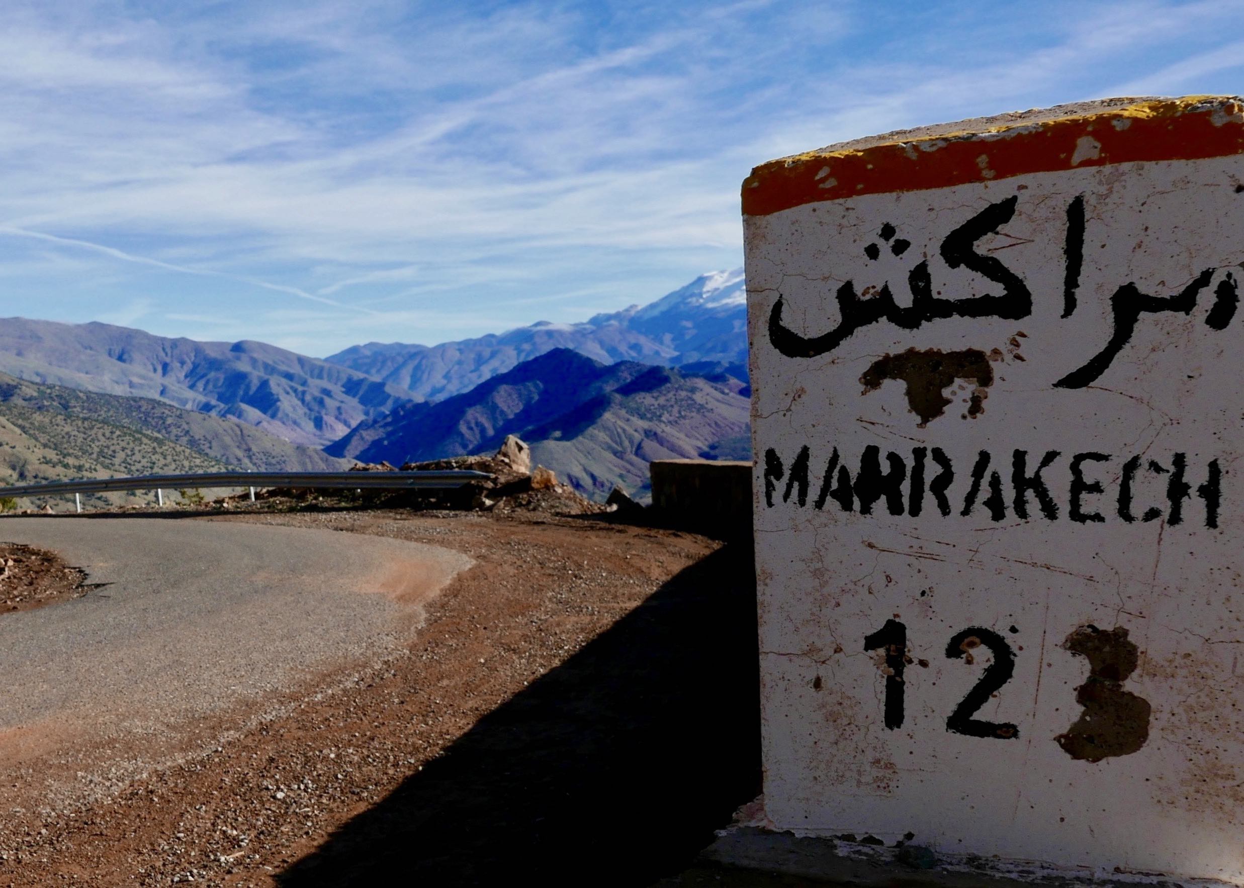 Trans Morocco Trail – Sahara | Atlas | Atlantic