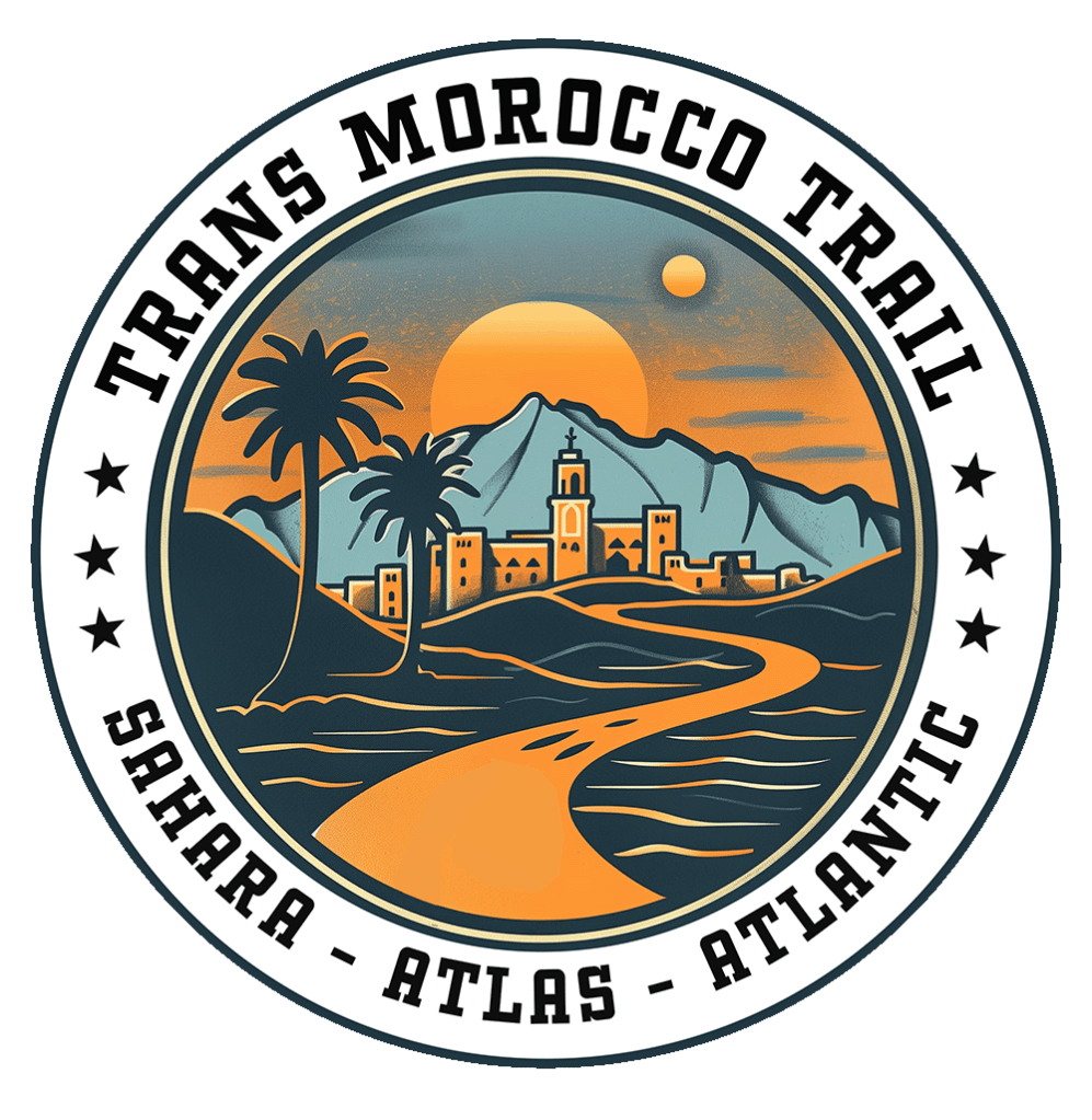 Trans Morocco Trail – Sahara | Atlas | Atlantic