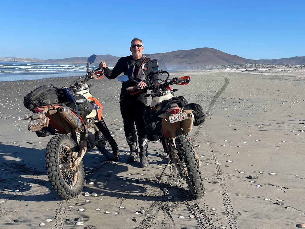 Introducing the TMT’s Trailblazers – Trans Morocco Trail
