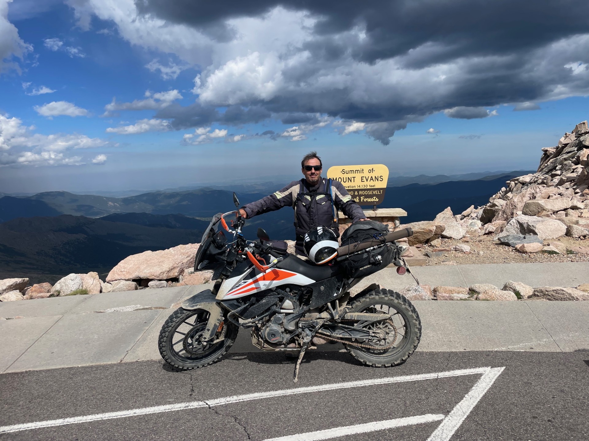 Introducing the TMT’s Trailblazers – Trans Morocco Trail