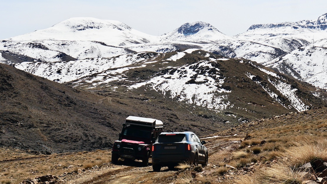 LATEST – Trans Morocco Trail